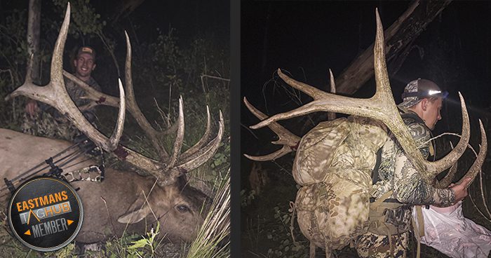 The One Bull | Eastmans TagHub