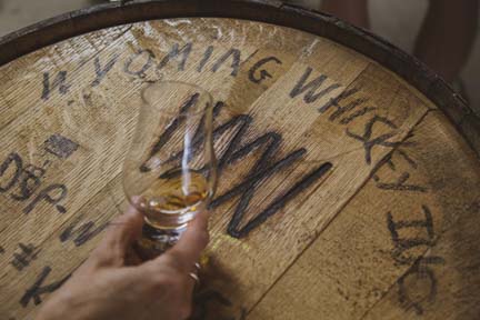 Living Legends | Mule Deer Whiskey | Eastmans TagHub