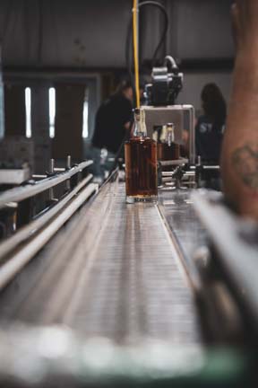 Living Legends | Mule Deer Whiskey | Eastmans TagHub