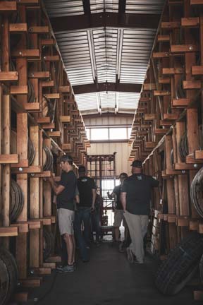 Living Legends | Mule Deer Whiskey | Eastmans TagHub