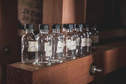 Living Legends | Mule Deer Whiskey | Eastmans TagHub
