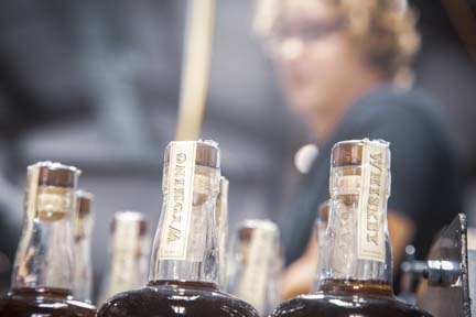 Living Legends | Mule Deer Whiskey | Eastmans TagHub