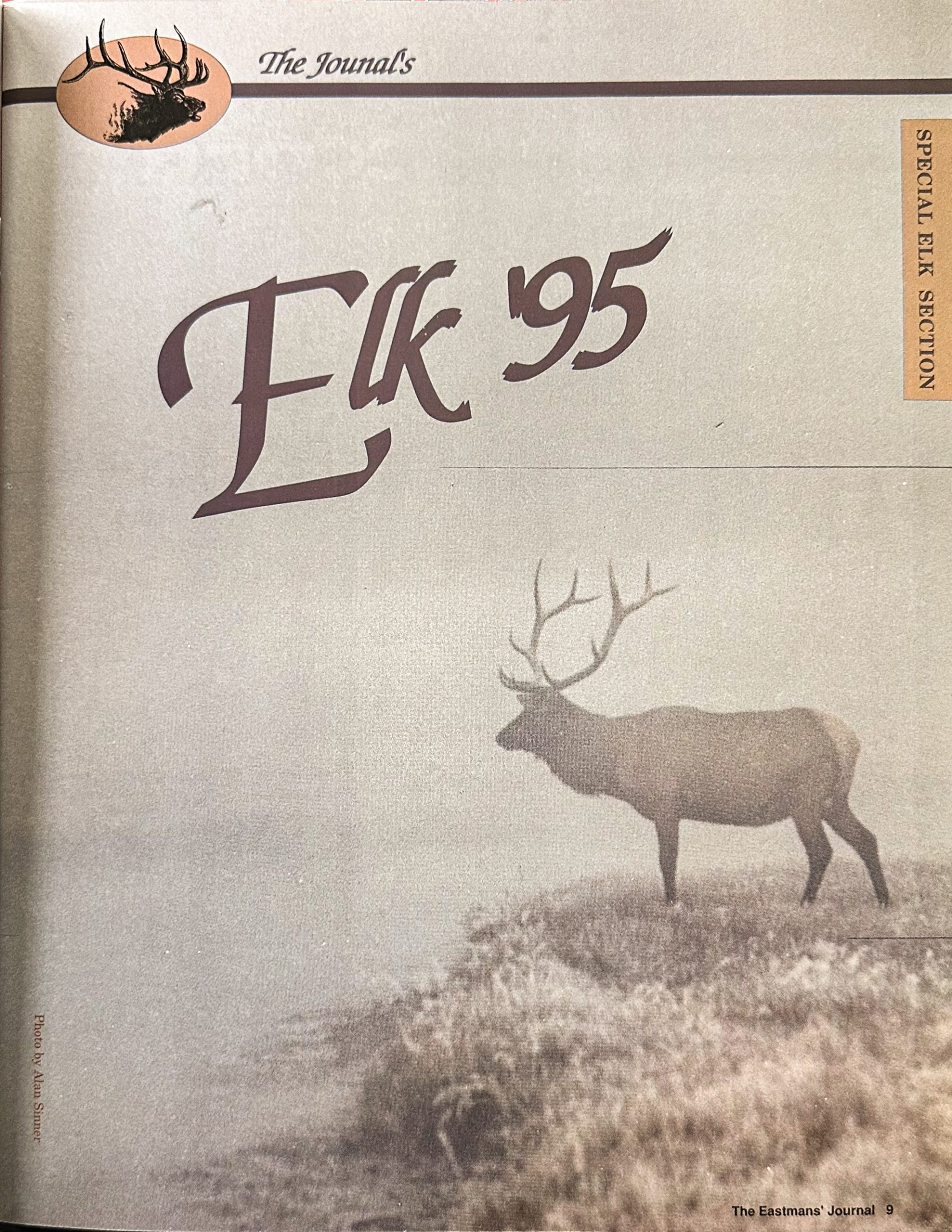 Historic EHJ i29 | 1995