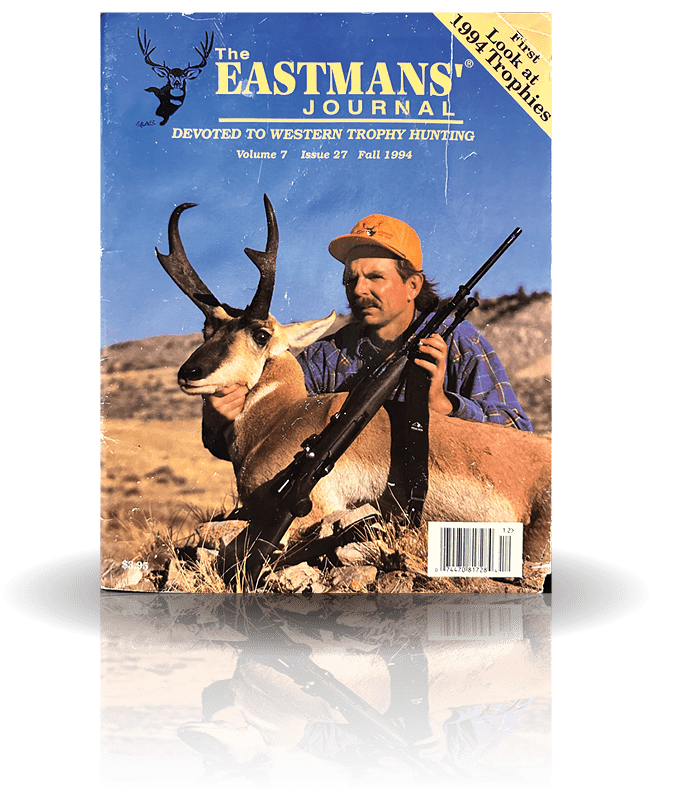 Historic EHJ i27 | 1994