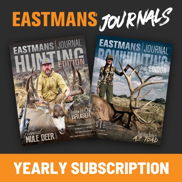 Eastmans Web 25 Print Offer - Free Knife | Eastmans TagHub