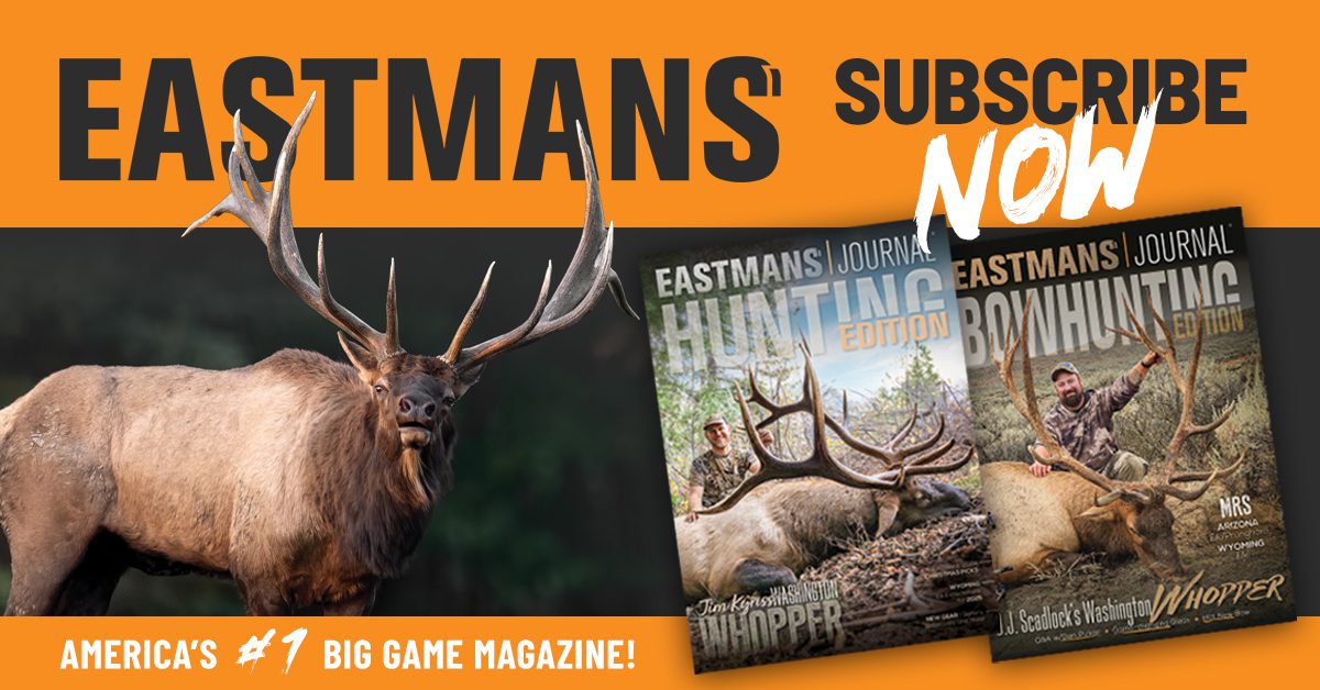 Non-Auto Renew Magazine Offer | Eastmans TagHub