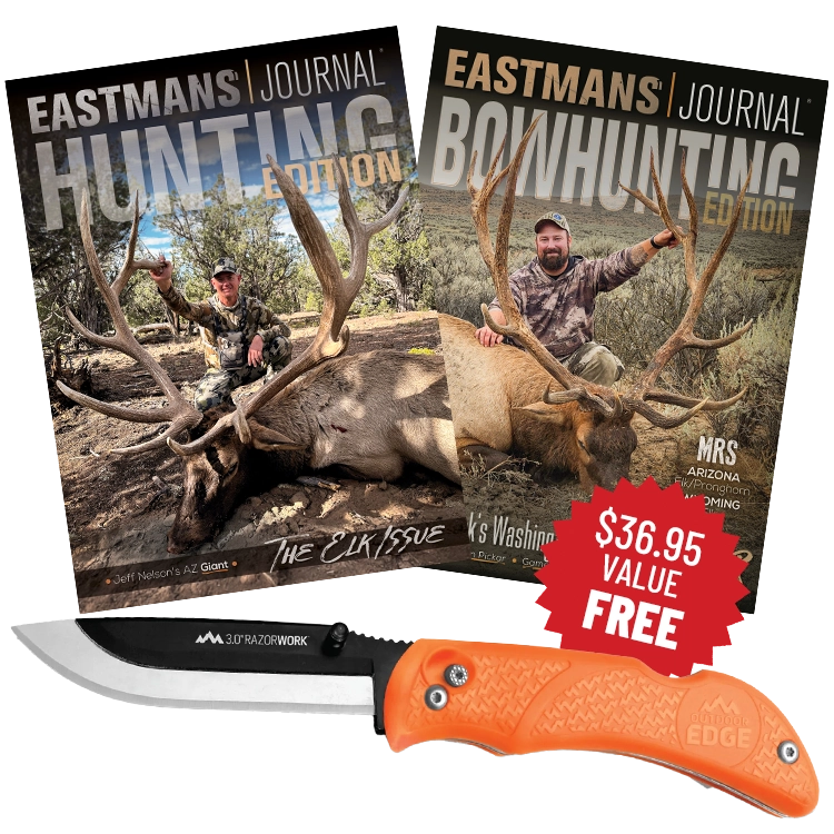 Eastmans’ Hunting Magazine – EHJPSS2025 | Eastmans TagHub