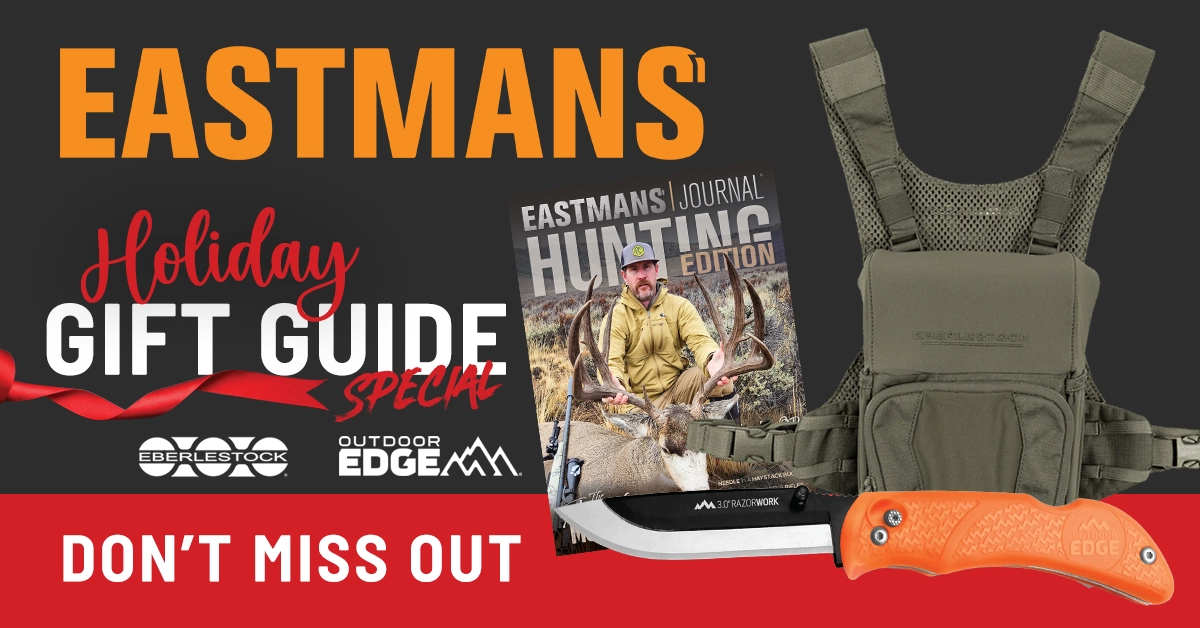 Holiday Gift Guide Special - HGG-ELITE25 | Eastmans TagHub