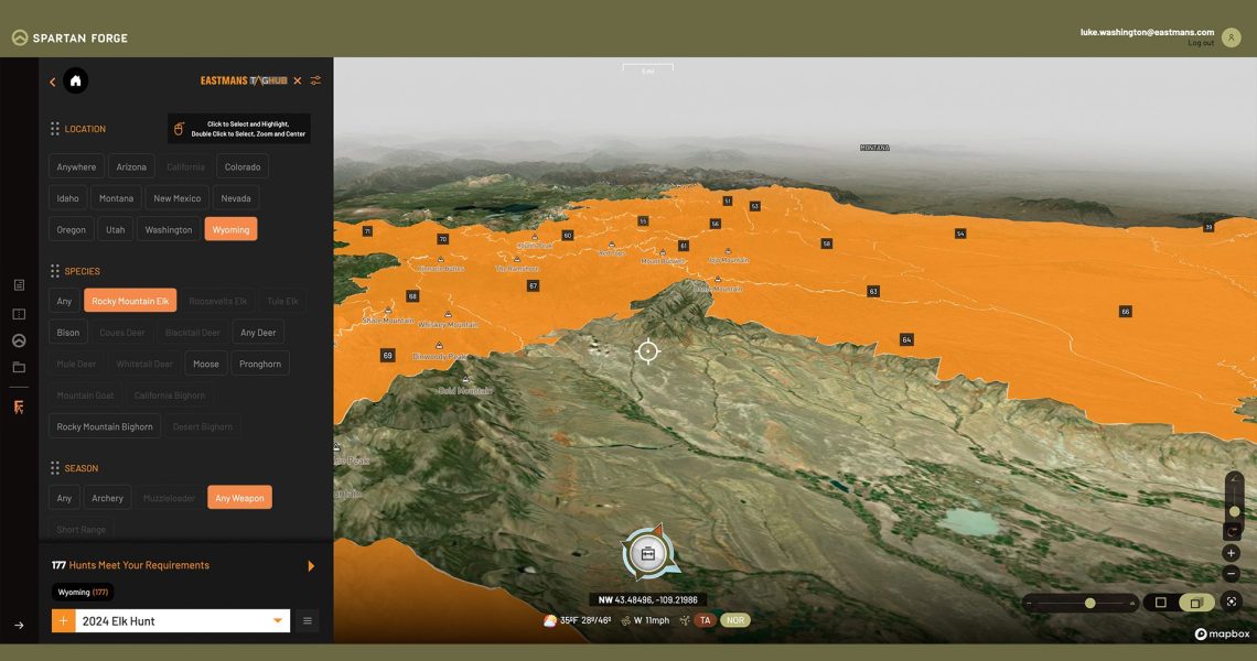 E-Scouting 101 | Eastmans TagHub